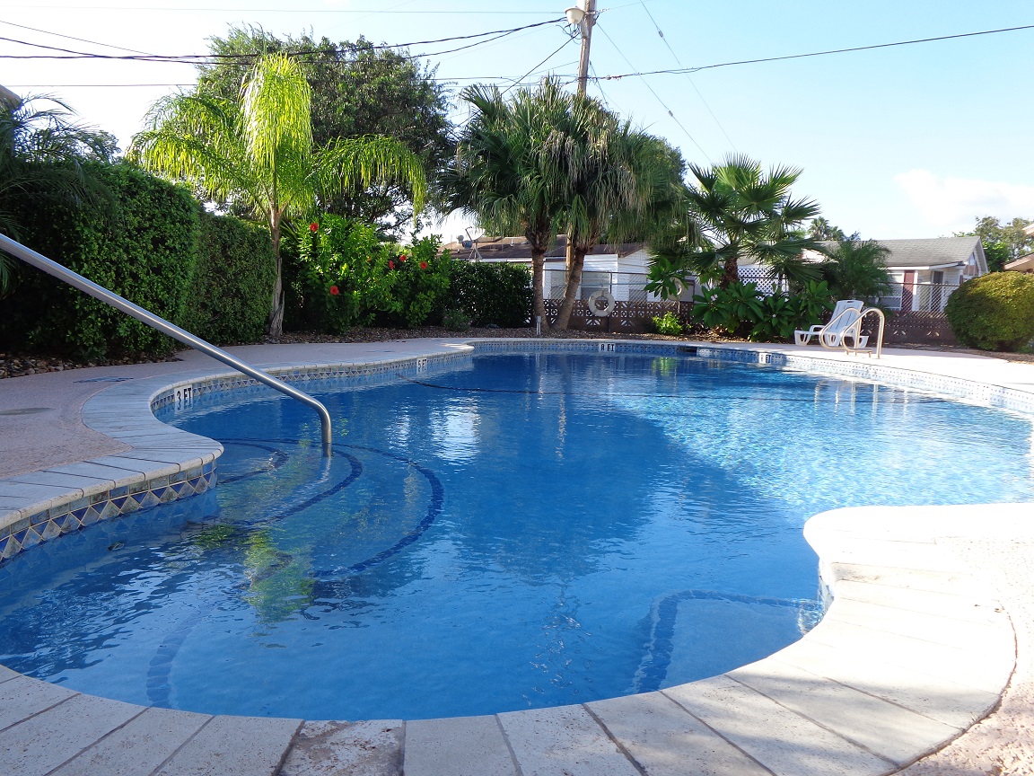 Split Rail RV Park & Resort - Texas Campgrounds