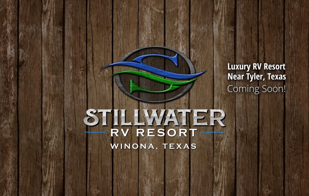 Stillwater RV Resort - Texas Campgrounds