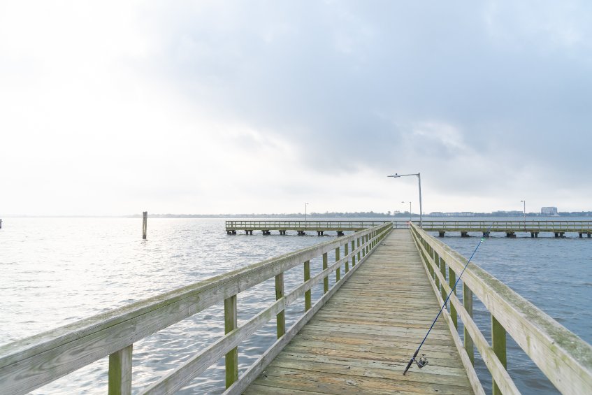 Enjoy Lake Life on a Houston Holiday - Texas Campgrounds