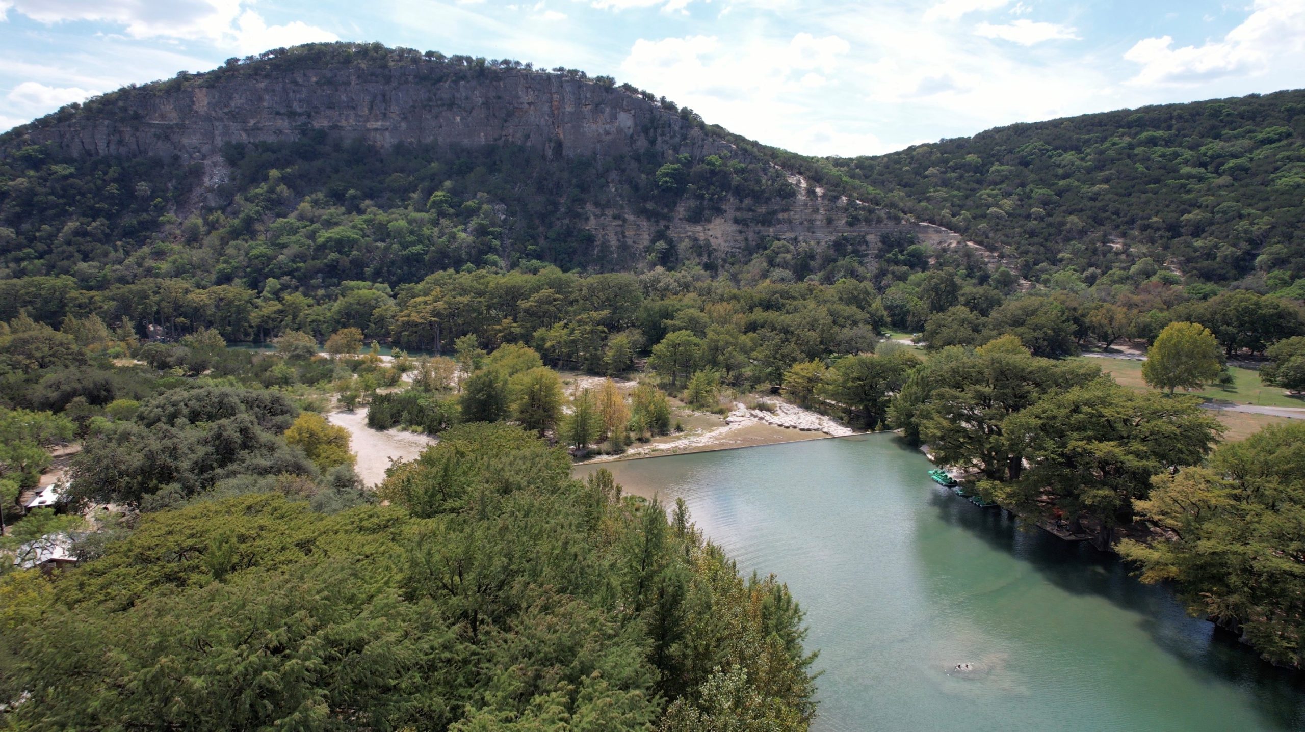 Halloween Happenings near Concan, Texas - Texas Campgrounds