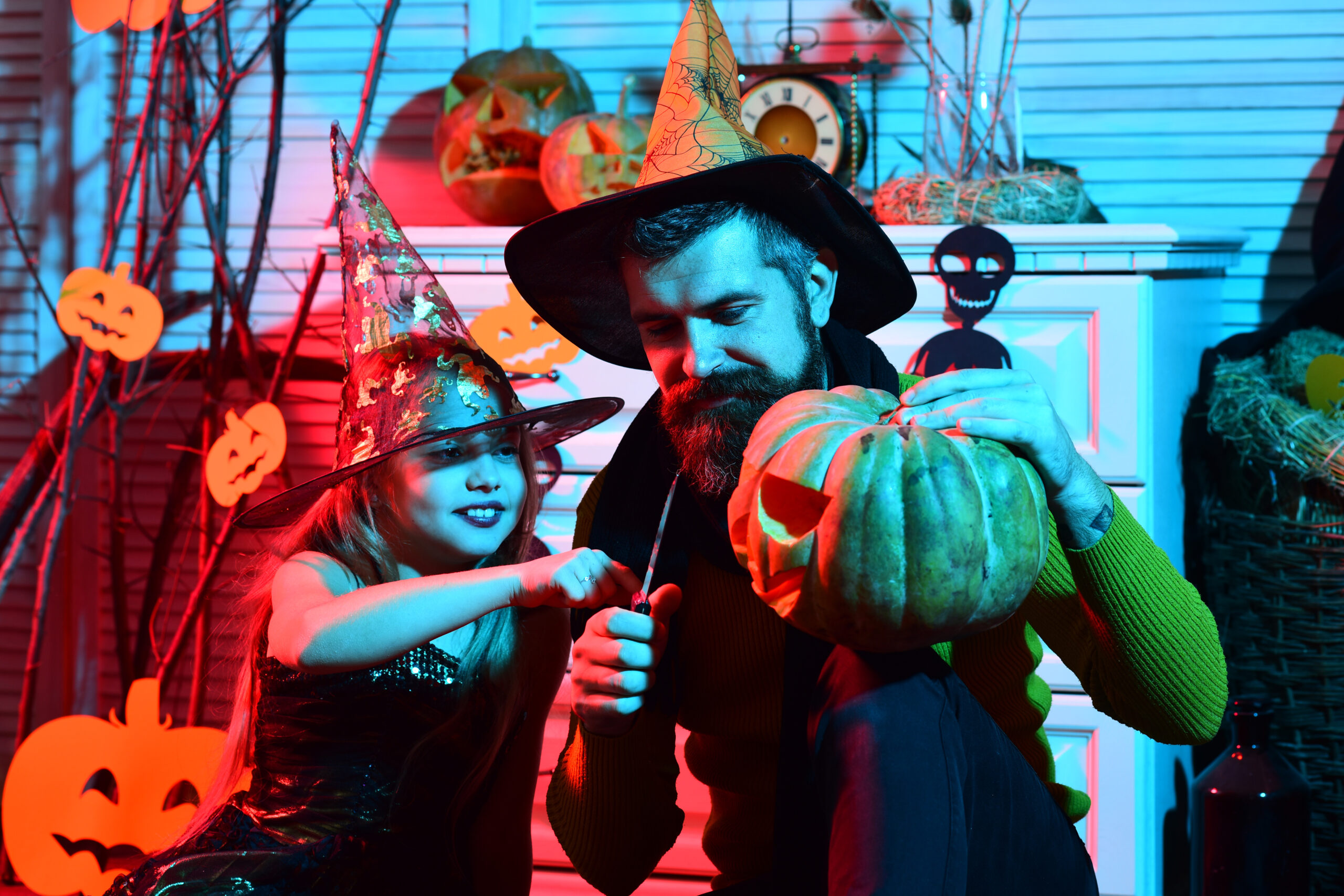 Good, Creepy Fun this Spooky Season in Grand Prairie - Texas Campgrounds Good, Creepy Fun this Spooky Season in Grand Prairie - Texas Campgrounds