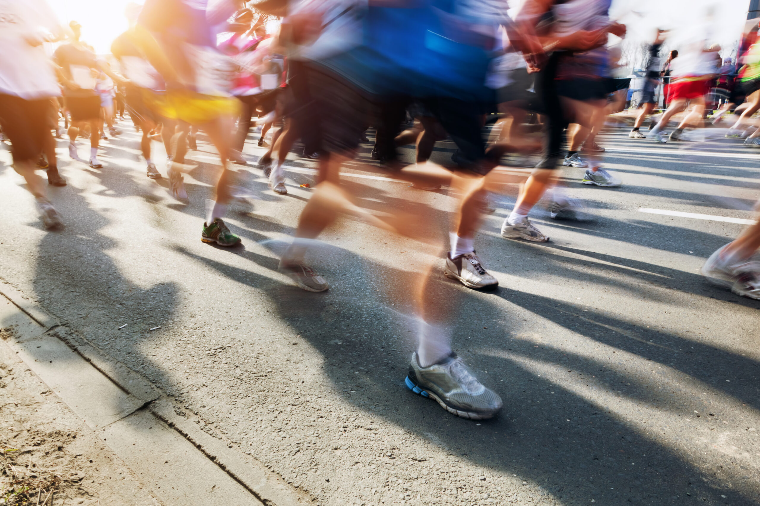 Runners, Take Your Mark: Fun Dallas-Area Races in 2024 - Texas Campgrounds