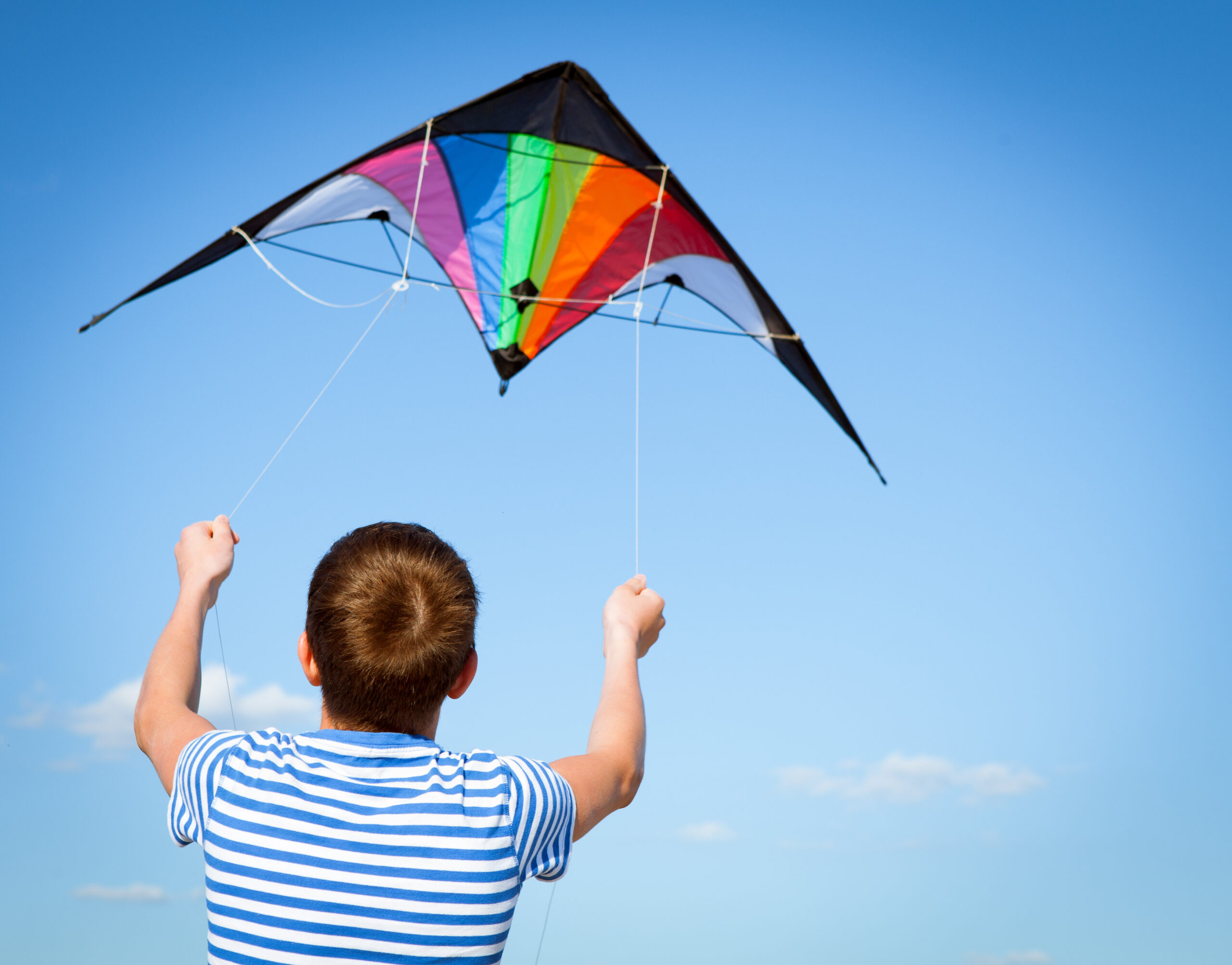 Spring into Fun in Houston - Texas Campgrounds
